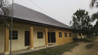 What we are doing for Obolo People | Ida Obolo