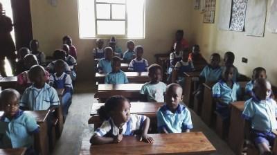 What we are doing for Obolo People | Ida Obolo