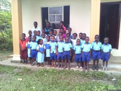 What we are doing for Obolo People | Ida Obolo