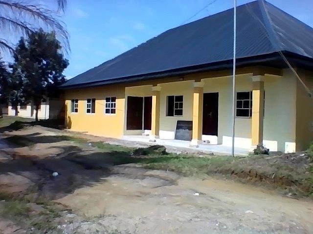 What we are doing for Obolo People | Ida Obolo