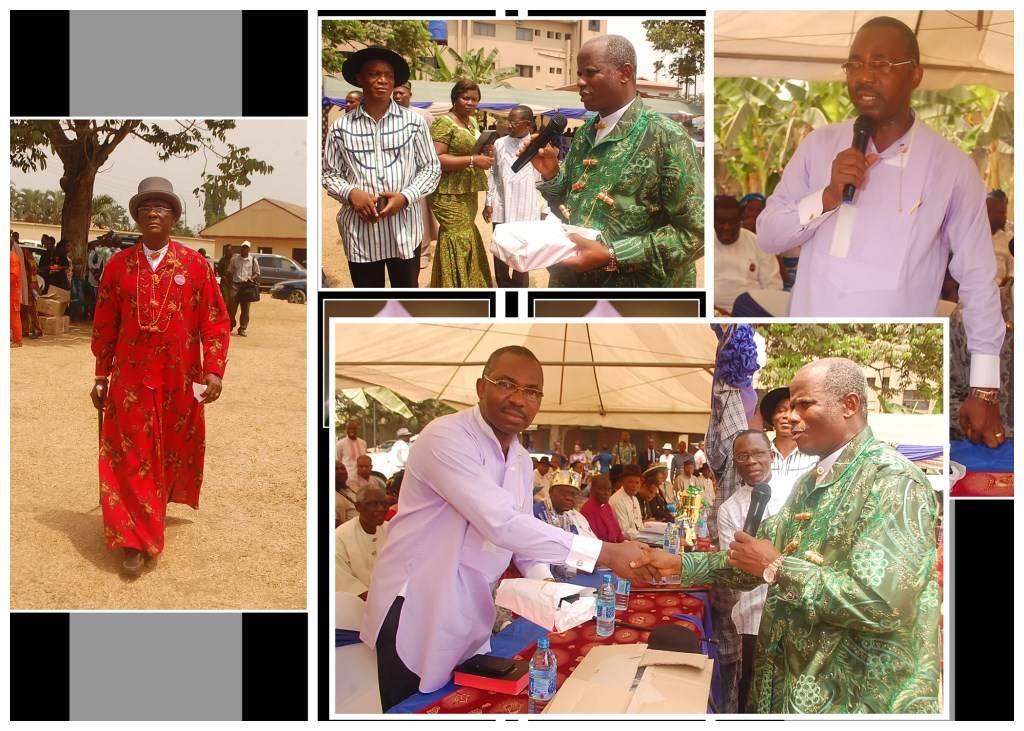 Obolo Day Celebration 1 | Ida Obolo