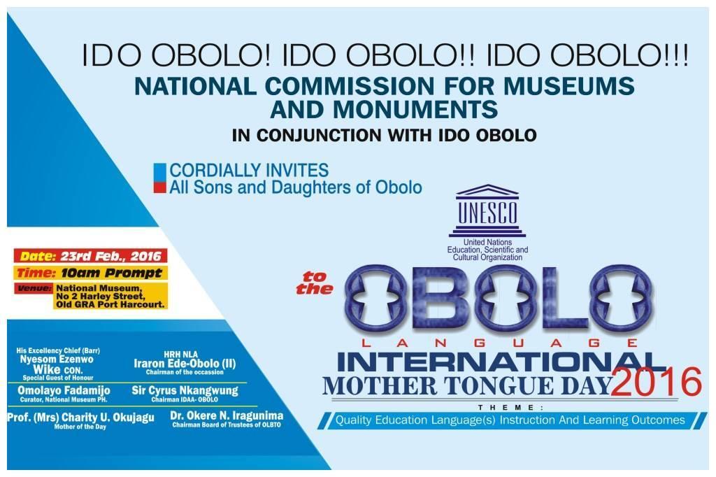 Obolo Day Celebration 1 | Ida Obolo