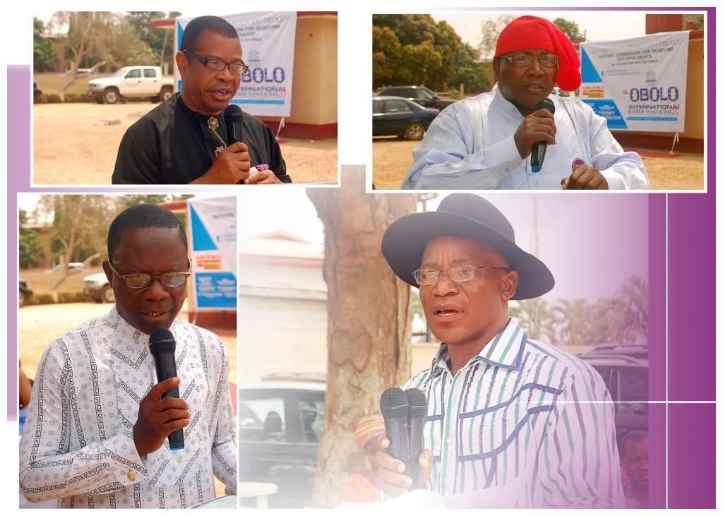 Obolo Day Celebration 1 | Ida Obolo