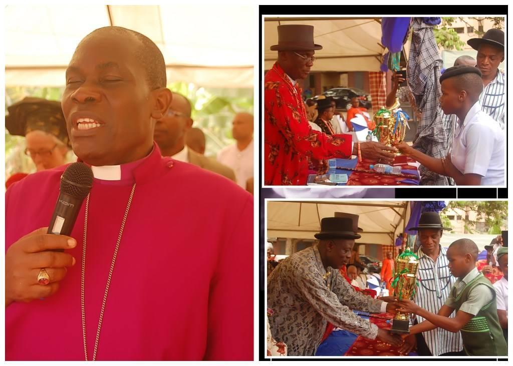 Obolo Day Celebration 1 | Ida Obolo