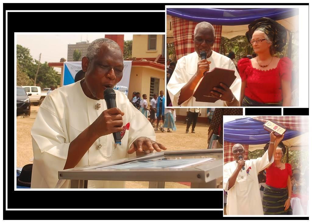 Obolo Day Celebration 1 | Ida Obolo