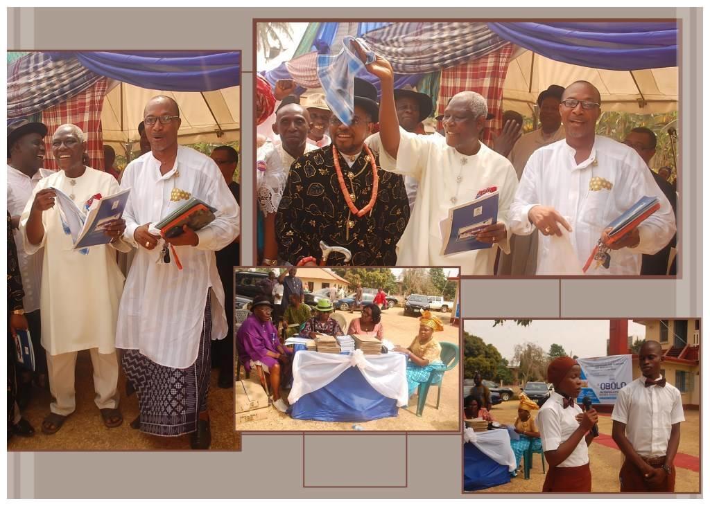 Obolo Day Celebration 1 | Ida Obolo