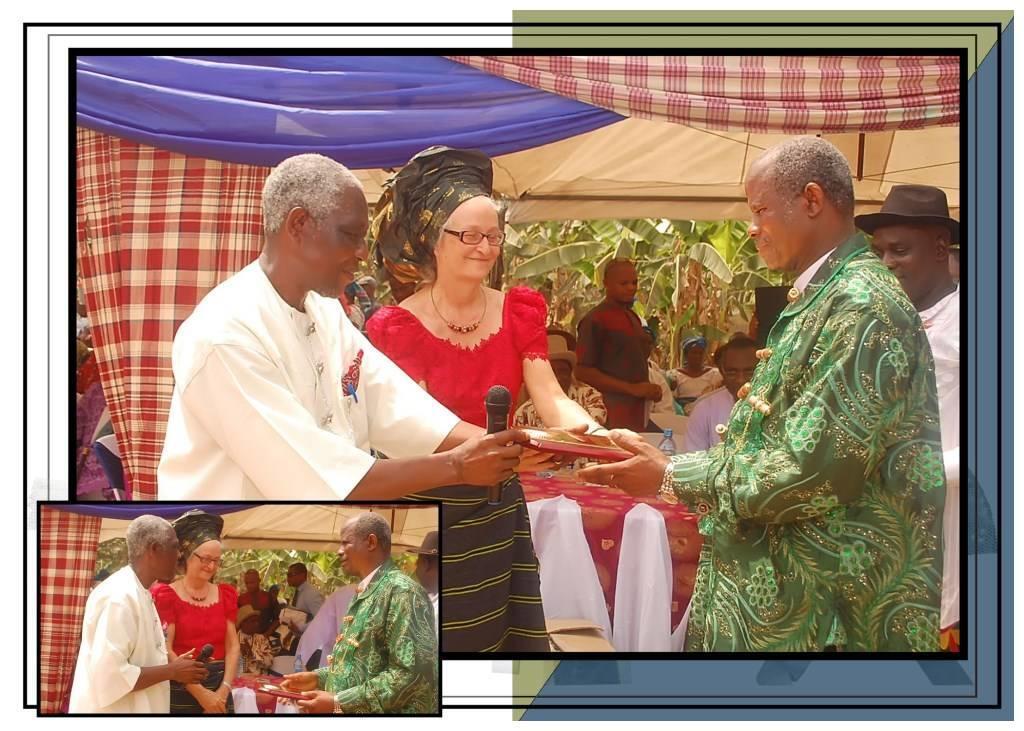 Obolo Day Celebration 1 | Ida Obolo