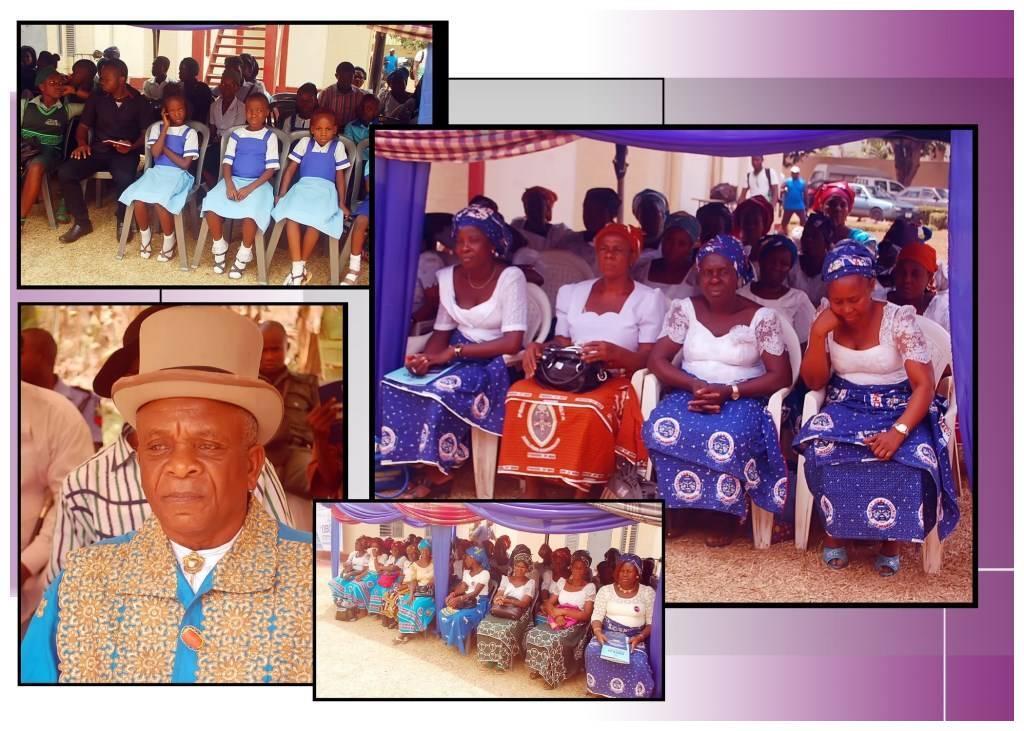 Obolo Day Celebration 1 | Ida Obolo