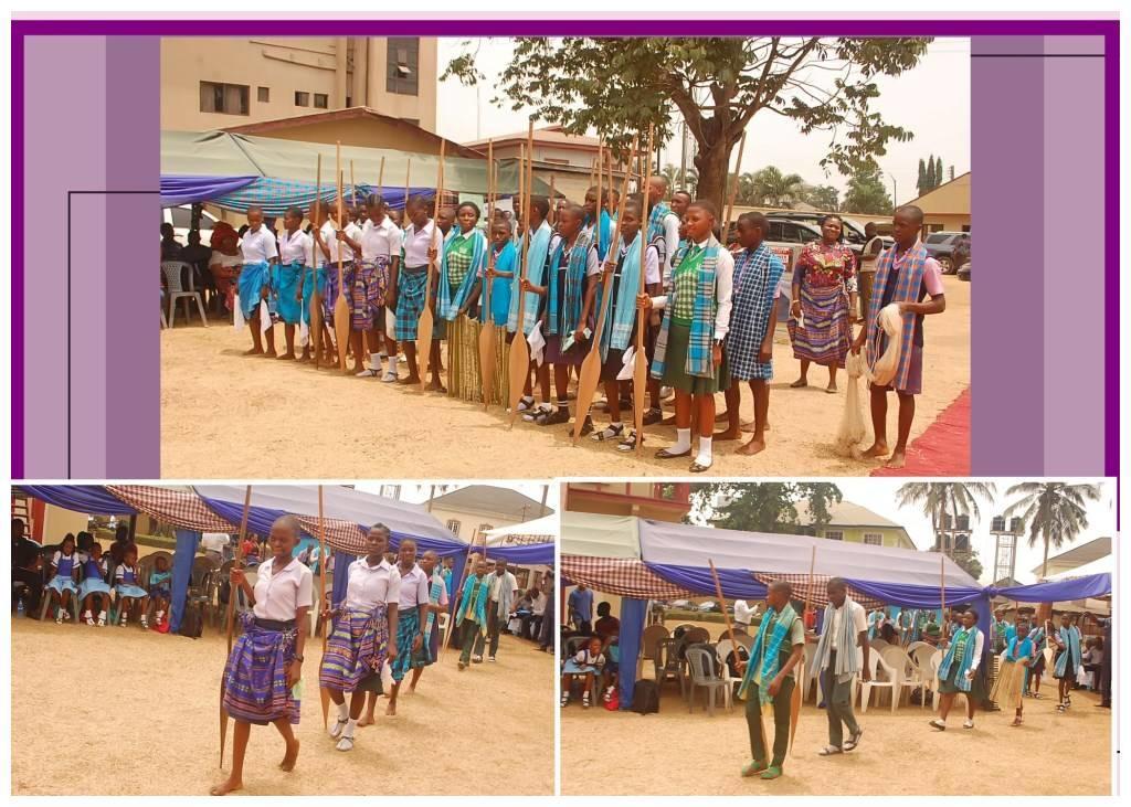 Obolo Day Celebration 1 | Ida Obolo