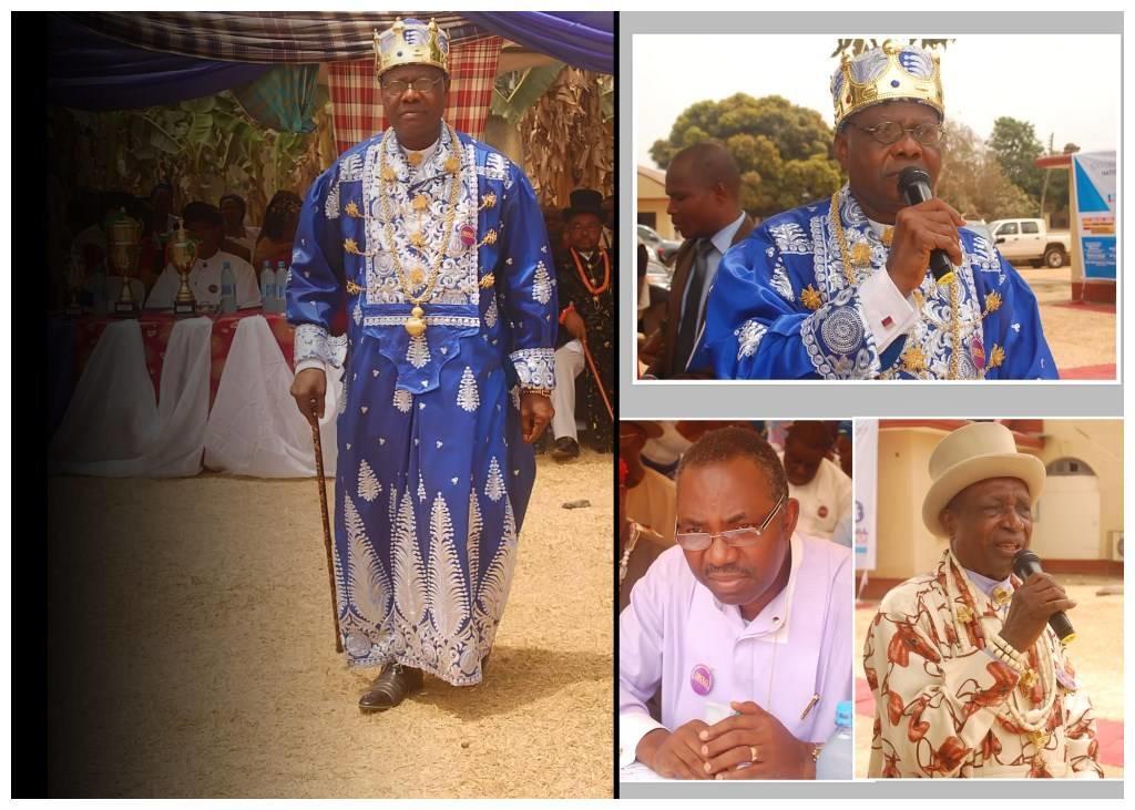 Obolo Day Celebration 1 | Ida Obolo