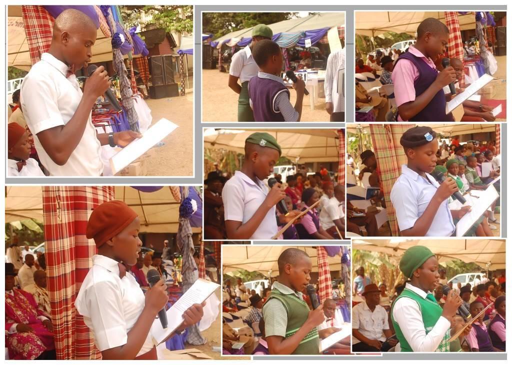 Obolo Day Celebration 1 | Ida Obolo