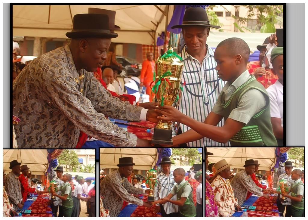 Obolo Day Celebration 1 | Ida Obolo