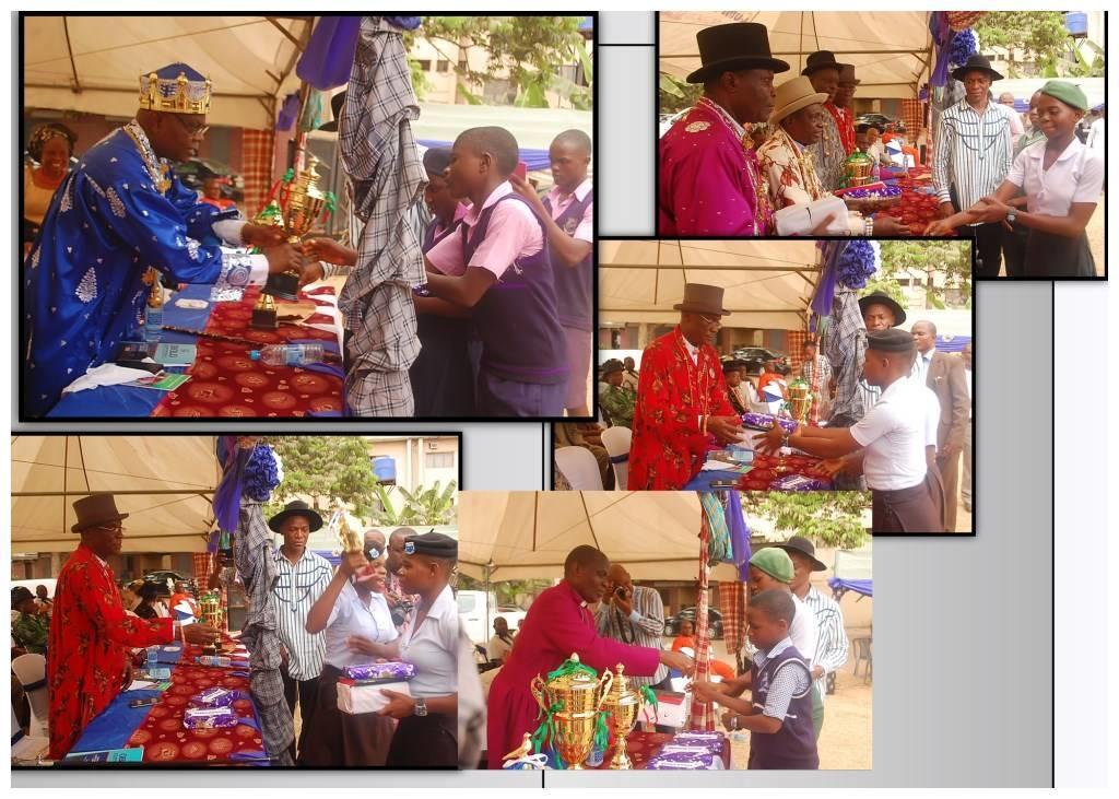 Obolo Day Celebration 1 | Ida Obolo