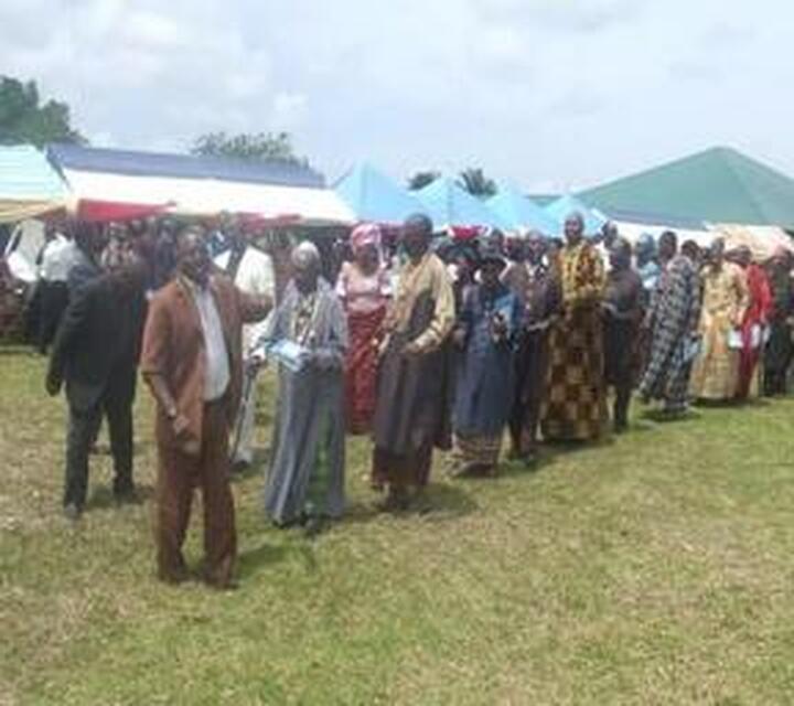 Light Of Obolo: Where's it? | Ida Obolo