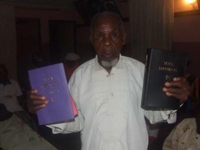 Light Of Obolo: Where's it? | Ida Obolo