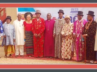 Who are the Obolo people? | Ida Obolo