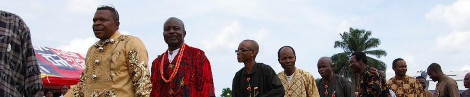 News Obolo | Ida Obolo