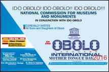 Obolo Day Celebration 1 | Ida Obolo
