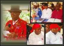 Obolo Day Celebration 1 | Ida Obolo