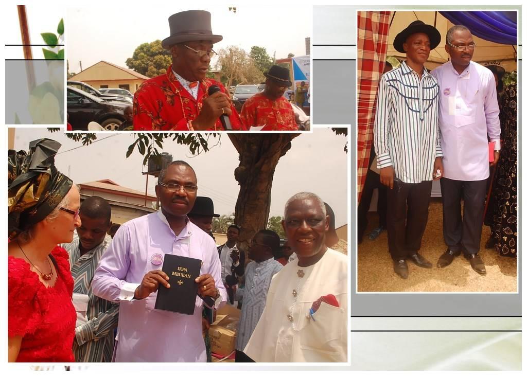 Obolo Day Celebration 1 | Ida Obolo