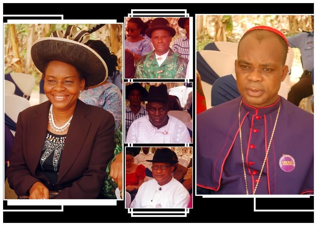 Obolo Day Celebration 1 | Ida Obolo